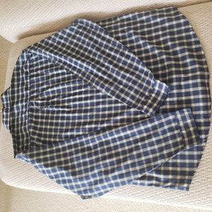 Polo Ralph Lauren | Shirts | Mens Polo Blue And Yellow Checkered Button ...